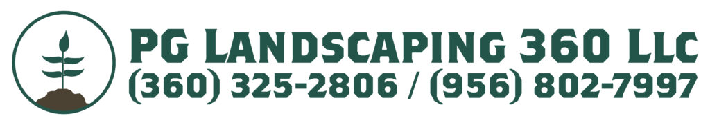 PG Landscaping 360 Llc