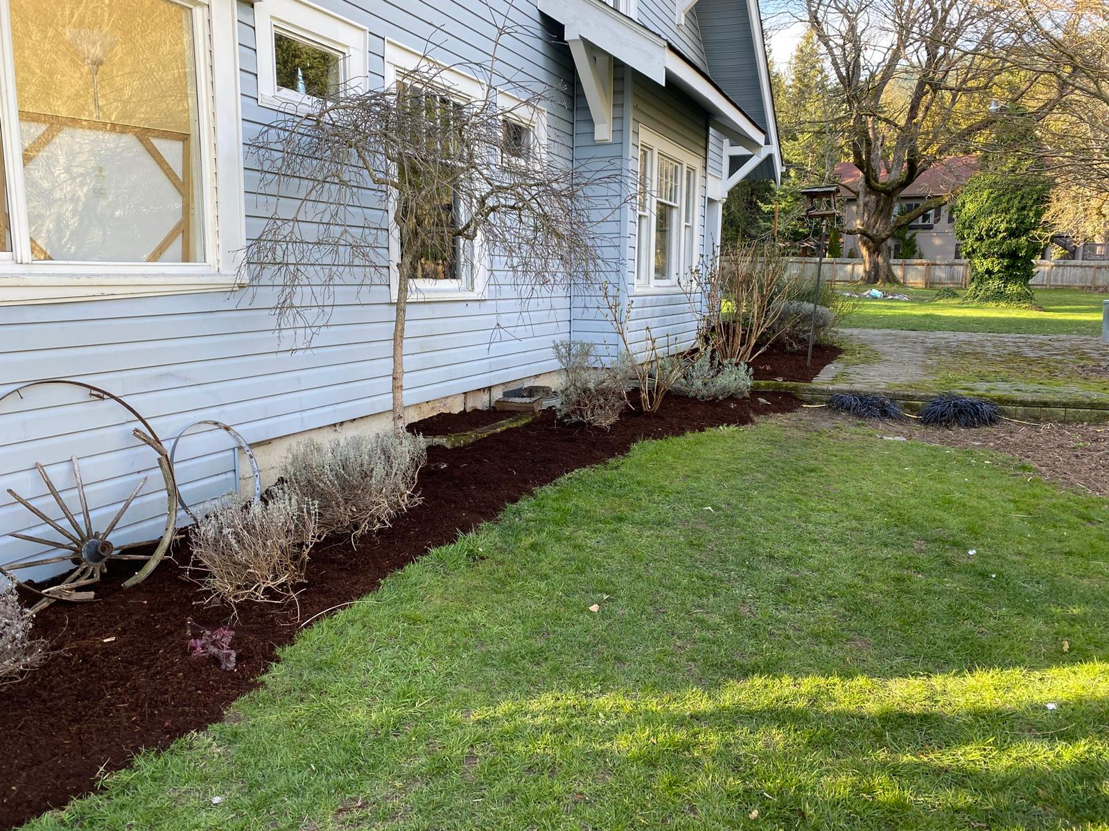 Gallery – PG Landscaping 360 Llc