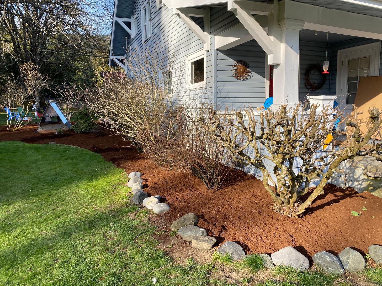 Gallery – PG Landscaping 360 Llc