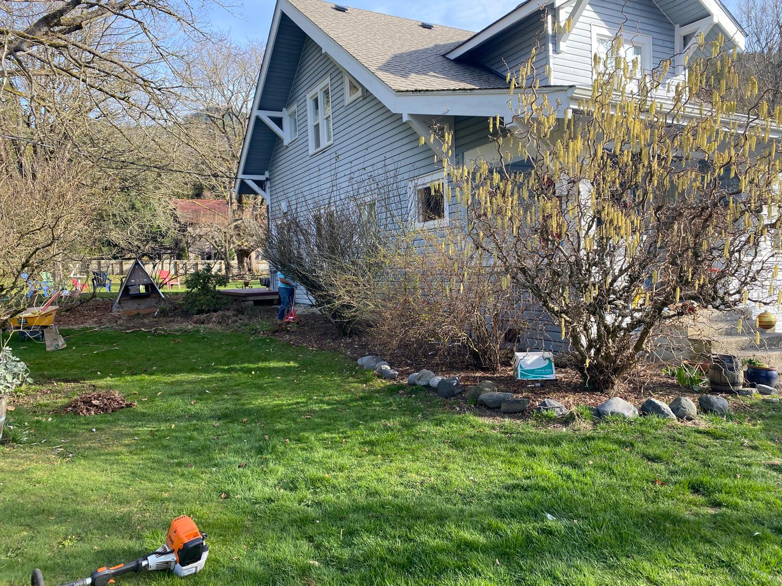 Gallery – PG Landscaping 360 Llc